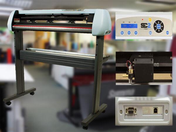 Equipment and Machinery – Gozo Graphics | Print | Signage | CNC