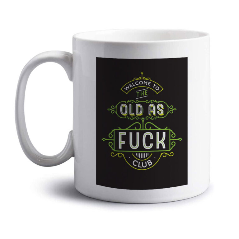 Welcome! | Mug – Gozo Graphics | Print | Signage | CNC