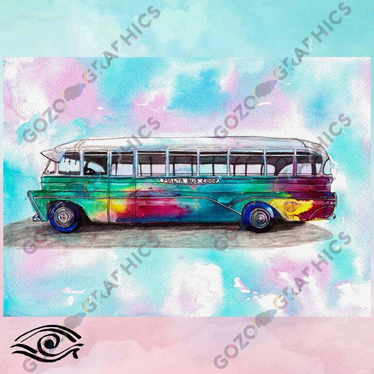 Tal-Linja – Gozo Graphics | Print | Signage | CNC