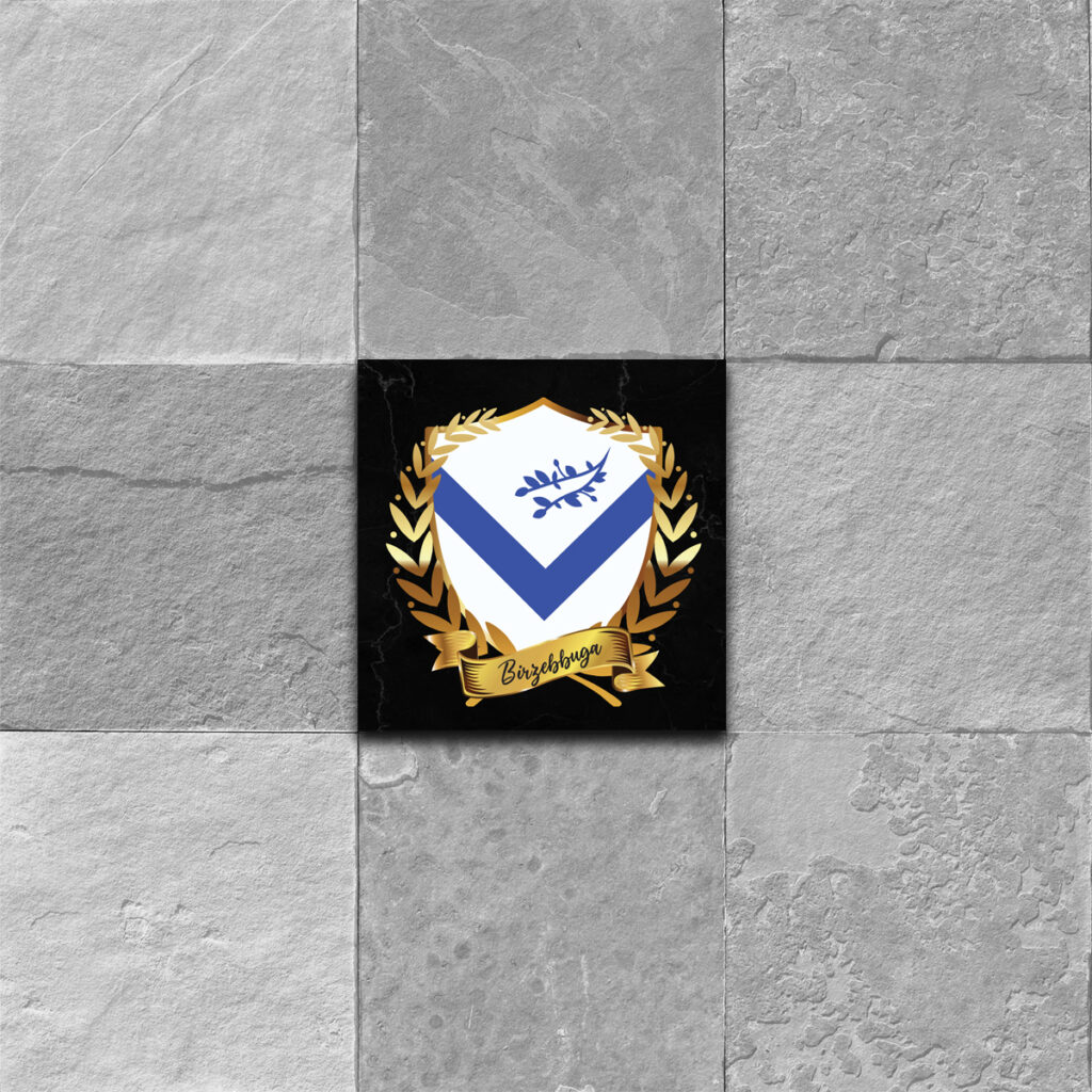 Birzebbuga Coat of Arms - Gozo Graphics | Canvas | Print | Signage | CNC