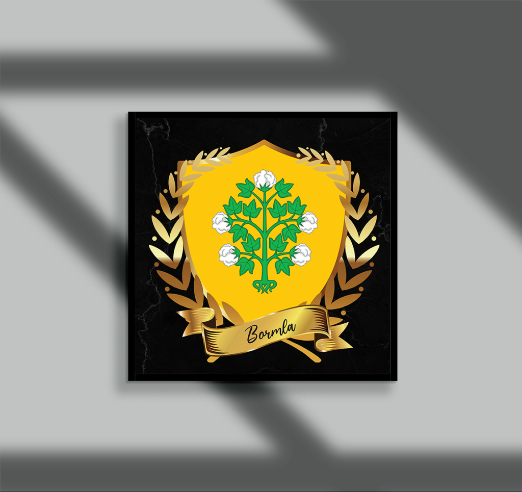 Bormla Coat of Arms – Gozo Graphics | Print | Signage | CNC