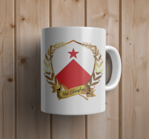Hal Gharghur Coat of Arms - Gozo Graphics | Canvas | Print | Signage | CNC