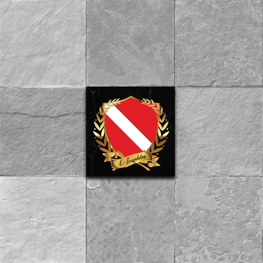 L-Imqabba Coat of Arms – Gozo Graphics | Print | Signage | CNC